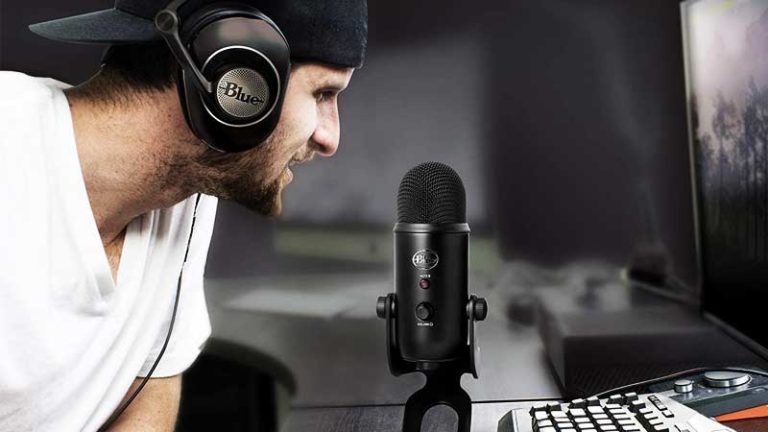 Top 17 & Best Value Computer Microphones You Can Count On