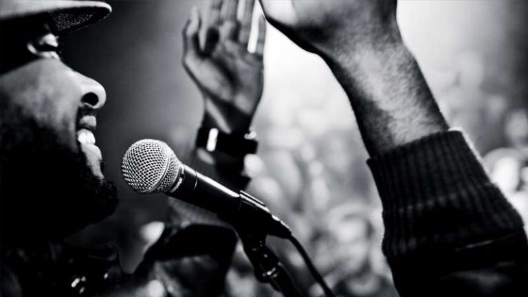 14 Best Live Vocal Microphones - Top Stage Mics in 2021