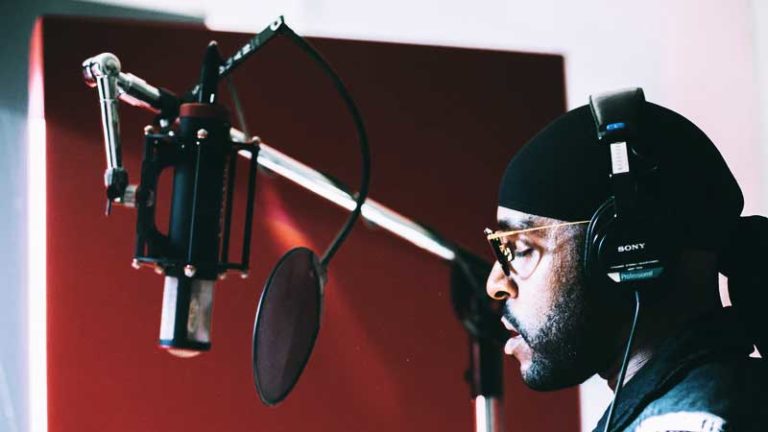 The 19 Best USB Microphone For Rapping [Top Vocal Mics Reviewed]