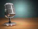 Who Invented The Microphone? Why is it Called a Microphone?