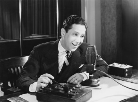 Who Invented The Microphone? Why is it Called a Microphone?