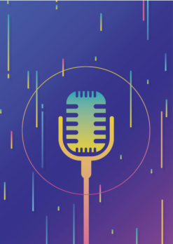 DIY Microphone Guides for Podcasters, YouTubers, & Musicians ...