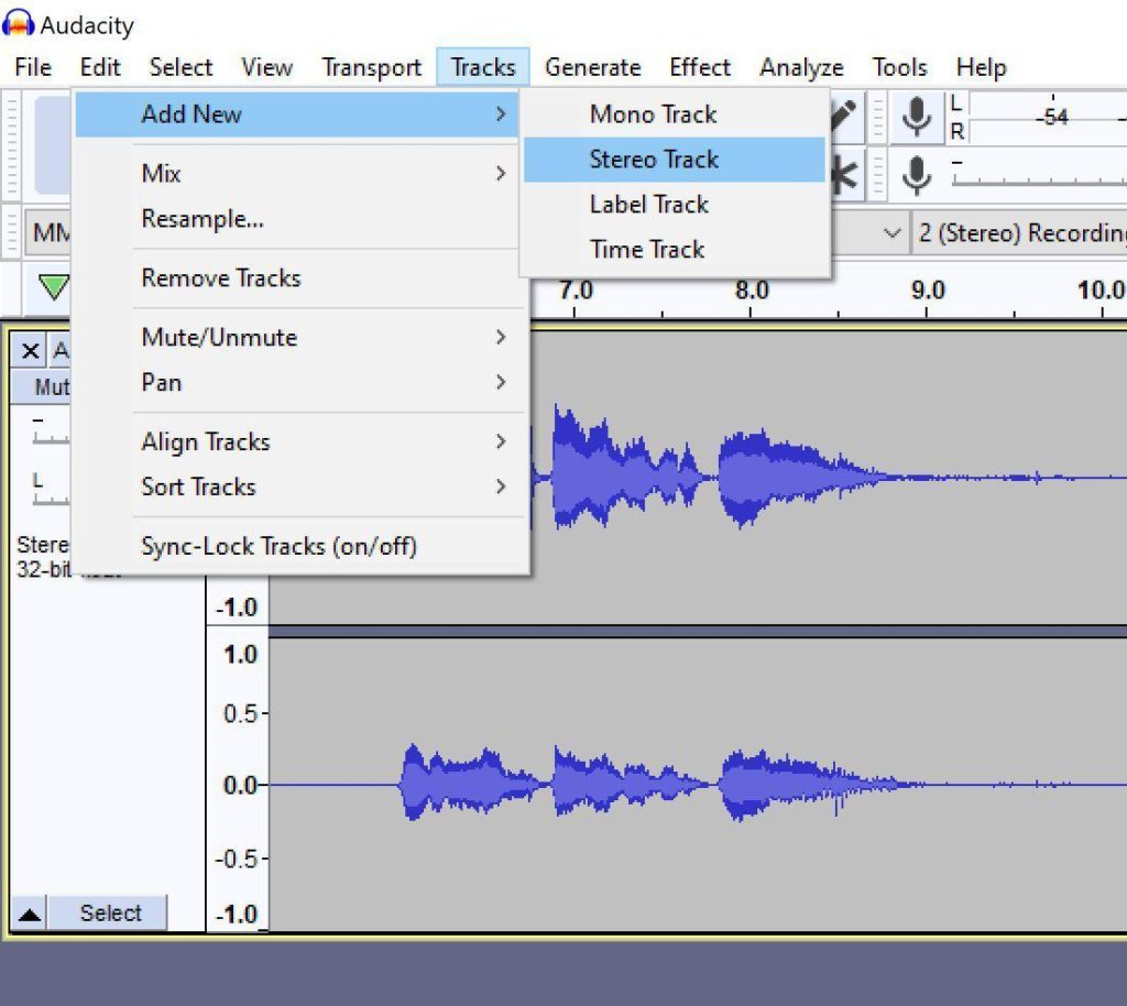 Vocals in Audacity: Make Your Voice Sound Better in 5 Steps