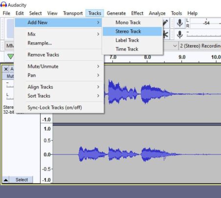Vocals in Audacity: Make Your Voice Sound Better in 5 Steps
