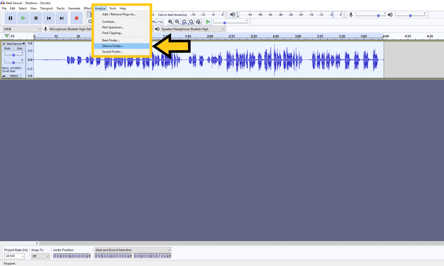 How To Split Audio In Audacity - Edit Your Audio Like A Pro