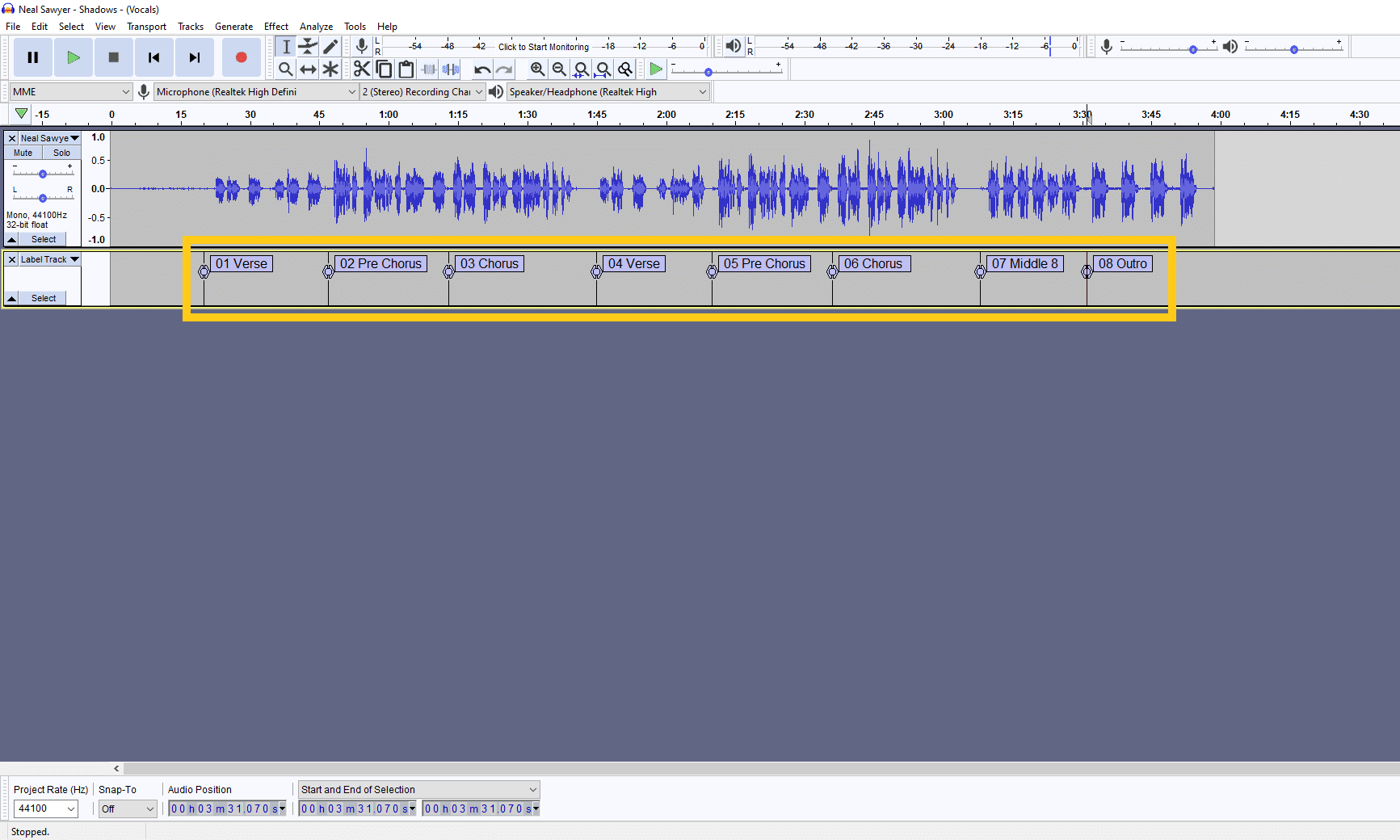 How To Split Audio In Audacity - Edit Your Audio Like A Pro