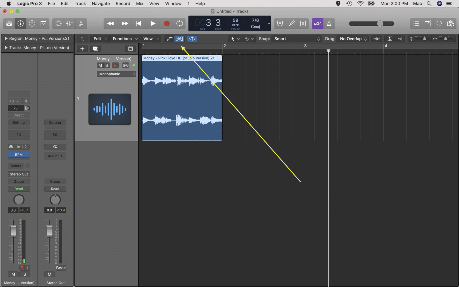How to Sample in Logic Pro X - Tips & Instructions