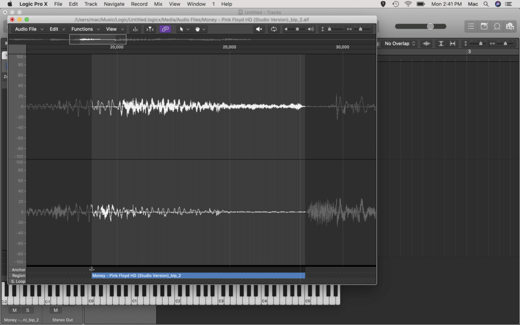How to Sample in Logic Pro X - Tips & Instructions