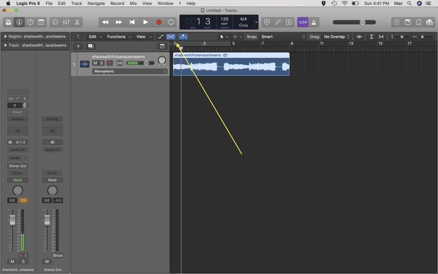 How to Autotune in Logic Pro X - Step By Step Instructions
