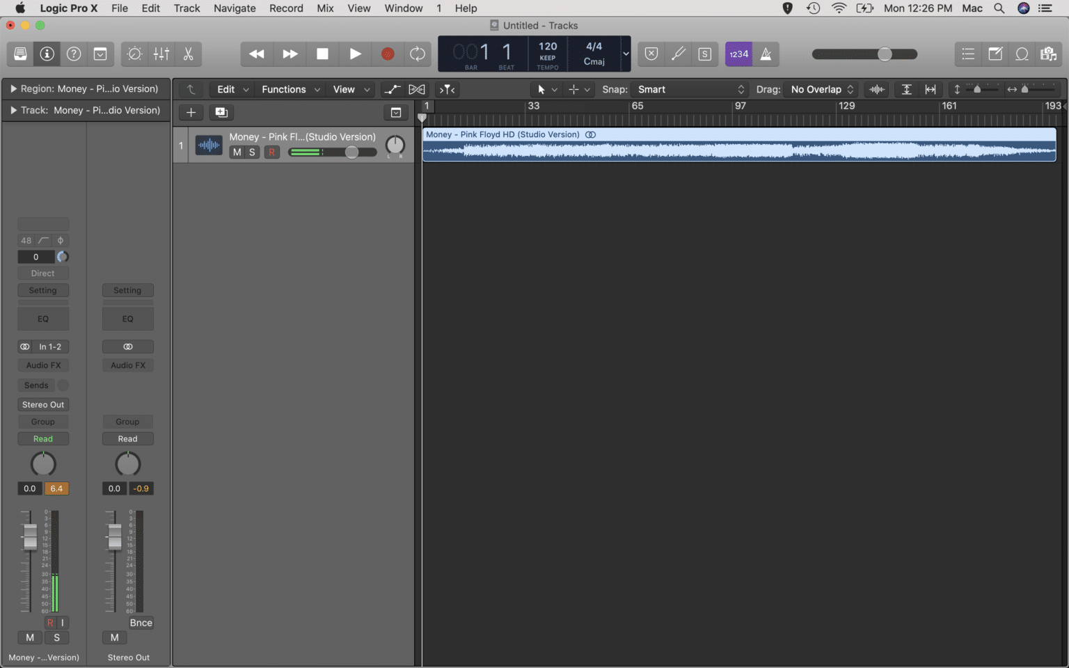 How to Sample in Logic Pro X - Tips & Instructions