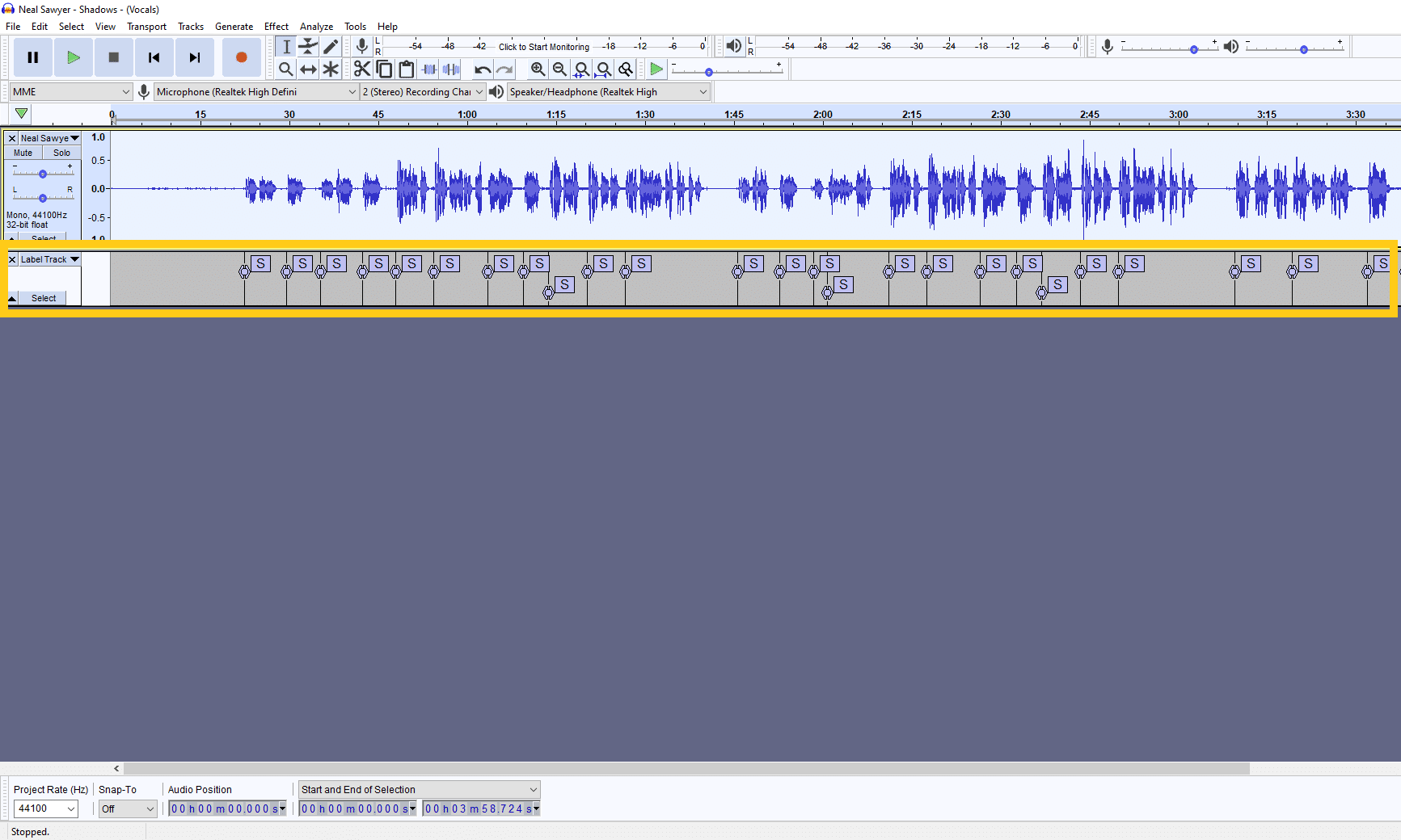 How To Split Audio In Audacity - Edit Your Audio Like A Pro