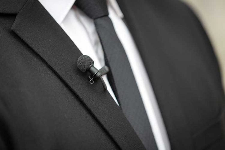 The Top 5 & Best Budget Shure Lavalier Microphones in 2022