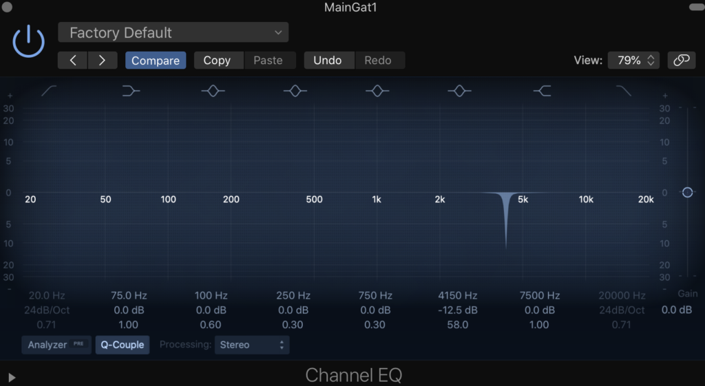 How to EQ A Mix - A Step-By-Step Guide to Mix Like the Pros ...