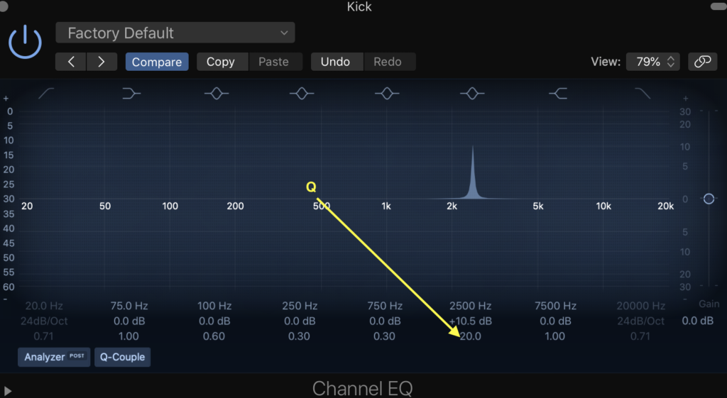 How to EQ A Mix - A Step-By-Step Guide to Mix Like the Pros ...