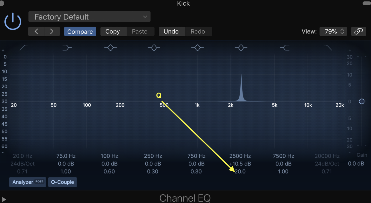 How to EQ A Mix - A Step-By-Step Guide to Mix Like the Pros ...
