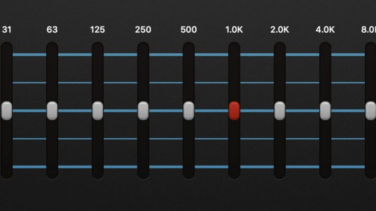 How to EQ A Mix - A Step-By-Step Guide to Mix Like the Pros ...