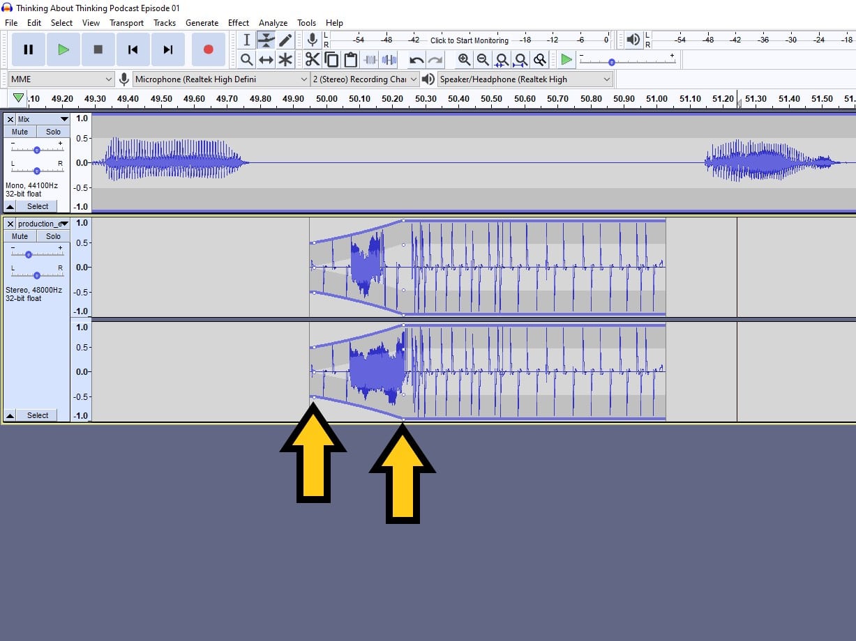 Enhance Recordings with Powerful Audacity Sound Effects