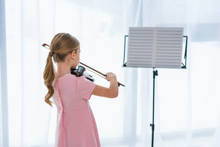 19 Benefits Of Learning To Play An Instrument