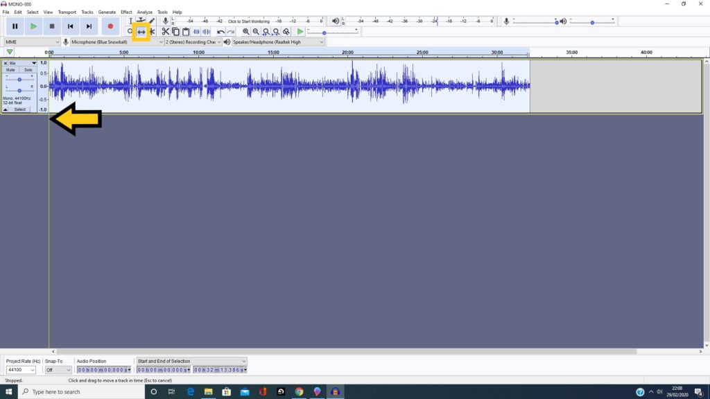 Best Audacity Podcast Editing and Recording Settings - 17 Tips
