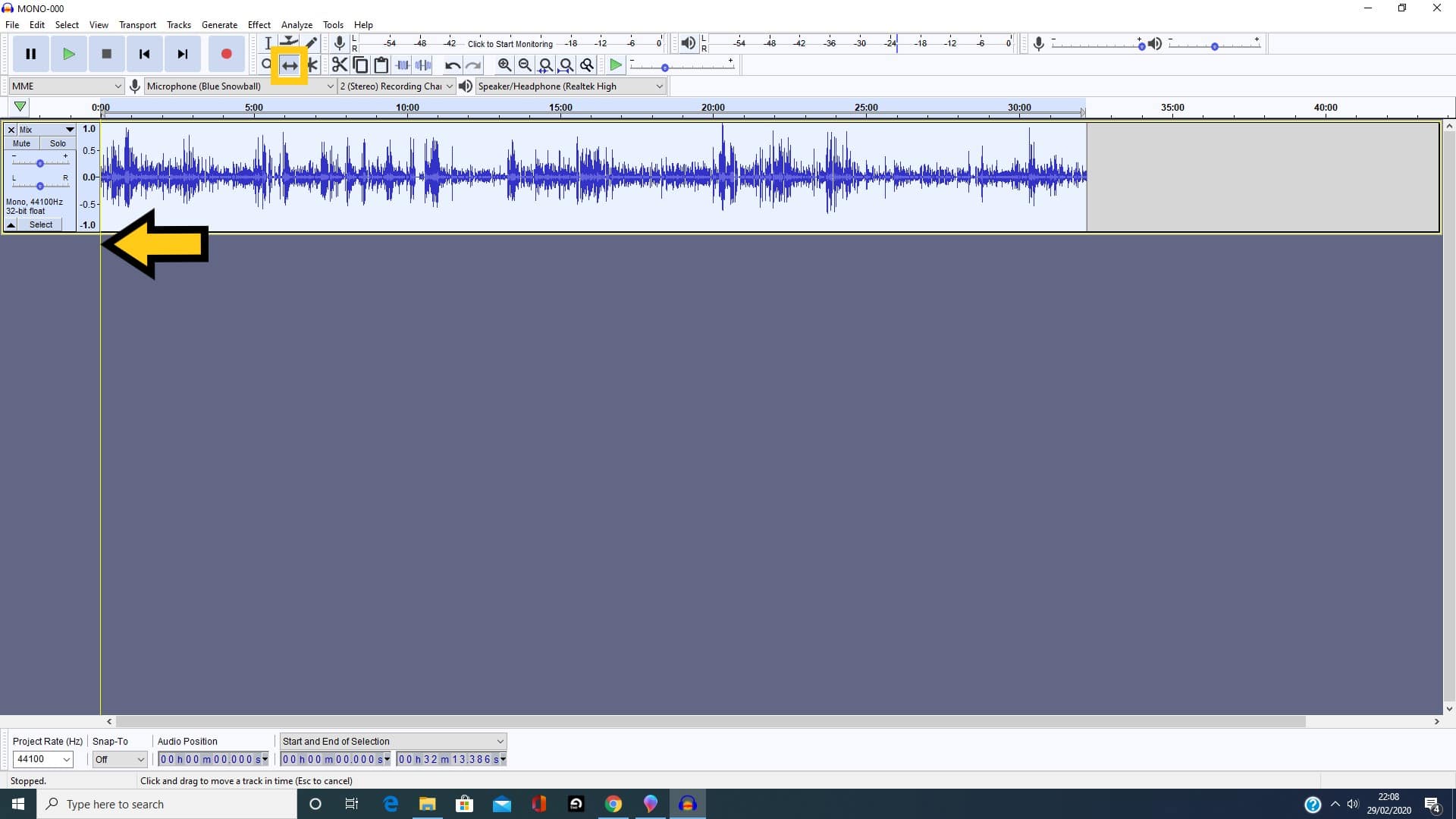 Best Audacity Podcast Editing and Recording Settings - 17 Tips