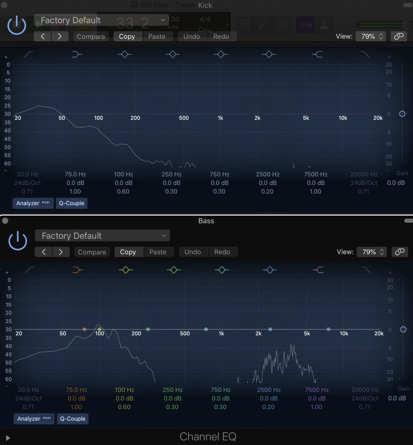 How to EQ A Mix - A Step-By-Step Guide to Mix Like the Pros ...