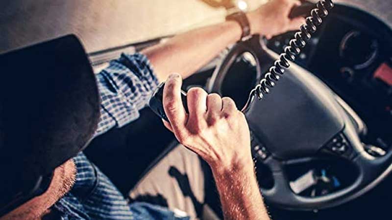 The Top 11 and Best Budget CB Mics in 2024 - Microphone Basics