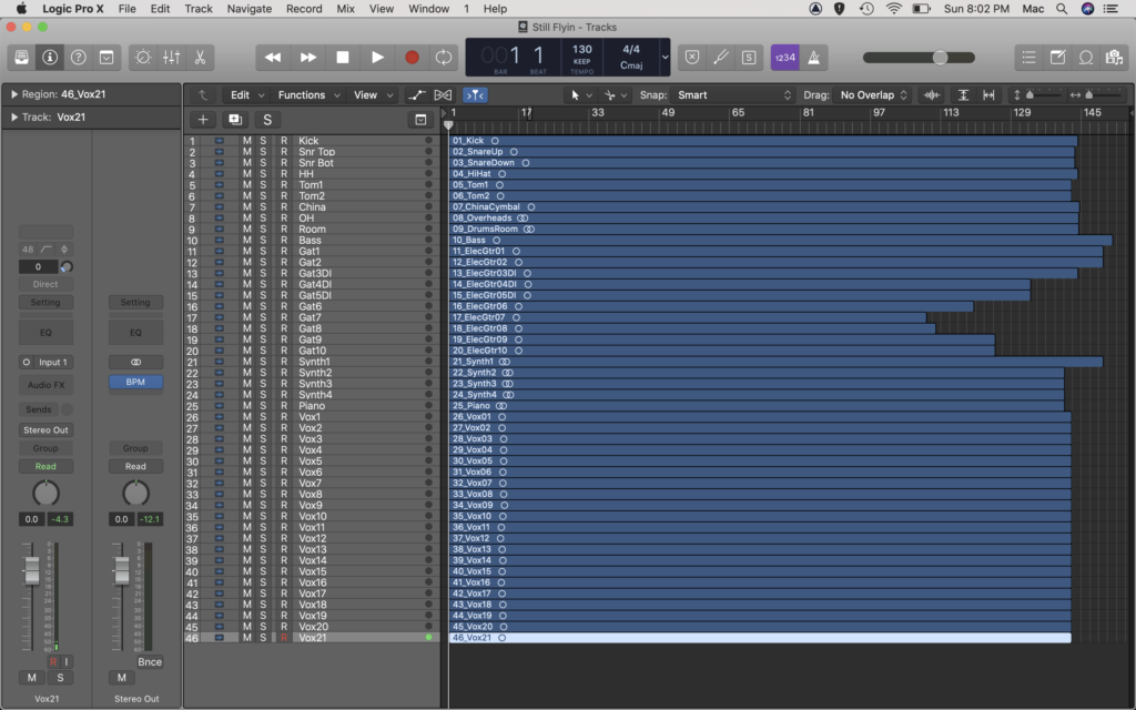 How to Mix Step by Step: 25 Tips to Crank out Music Spotify Loves