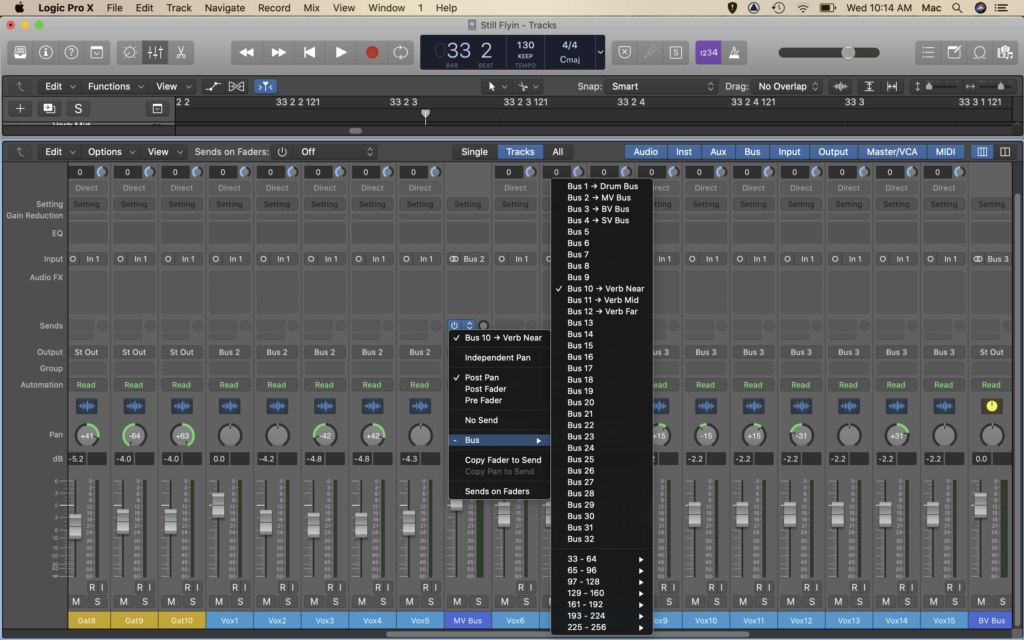 How to Mix Step by Step: 25 Tips to Crank out Music Spotify Loves