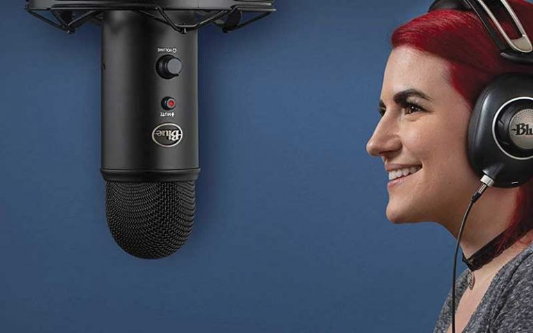 Top 5 Yeti's Compared | Which Blue Yeti is Best?