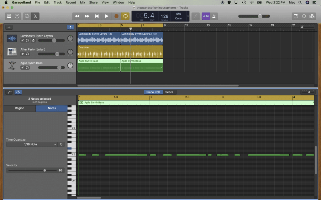 How to Make a Song on GarageBand: Make Music Easily in 6-Steps