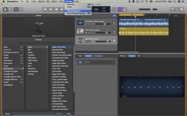 How to Make a Song on GarageBand: Make Music Easily in 6-Steps