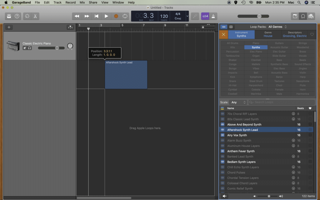 GarageBand Tutorial: Everything You Need To Produce Like A Pro