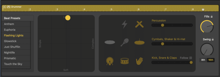 GarageBand Tutorial: Everything You Need To Produce Like A Pro