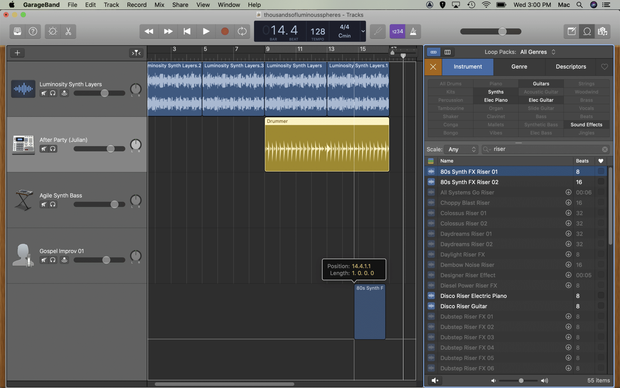 How to Make a Song on GarageBand: Make Music Easily in 6-Steps