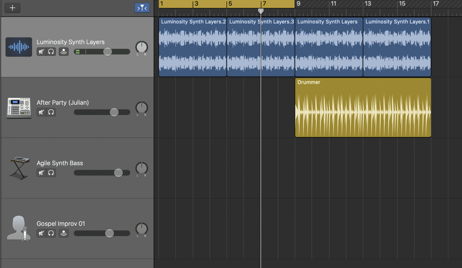 How to Make a Song on GarageBand: Make Music Easily in 6-Steps