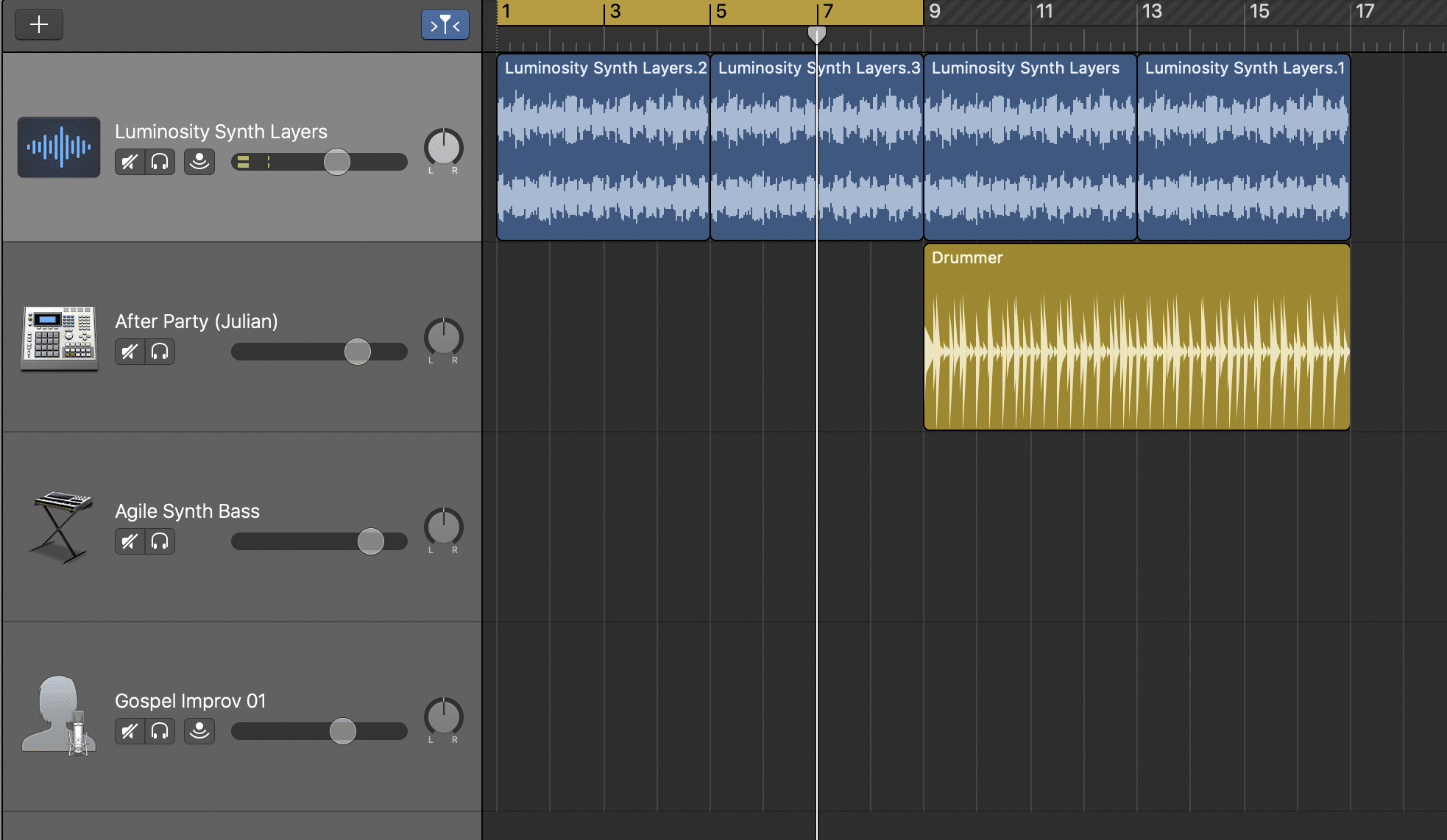 How to Make a Song on GarageBand: Make Music Easily in 6-Steps
