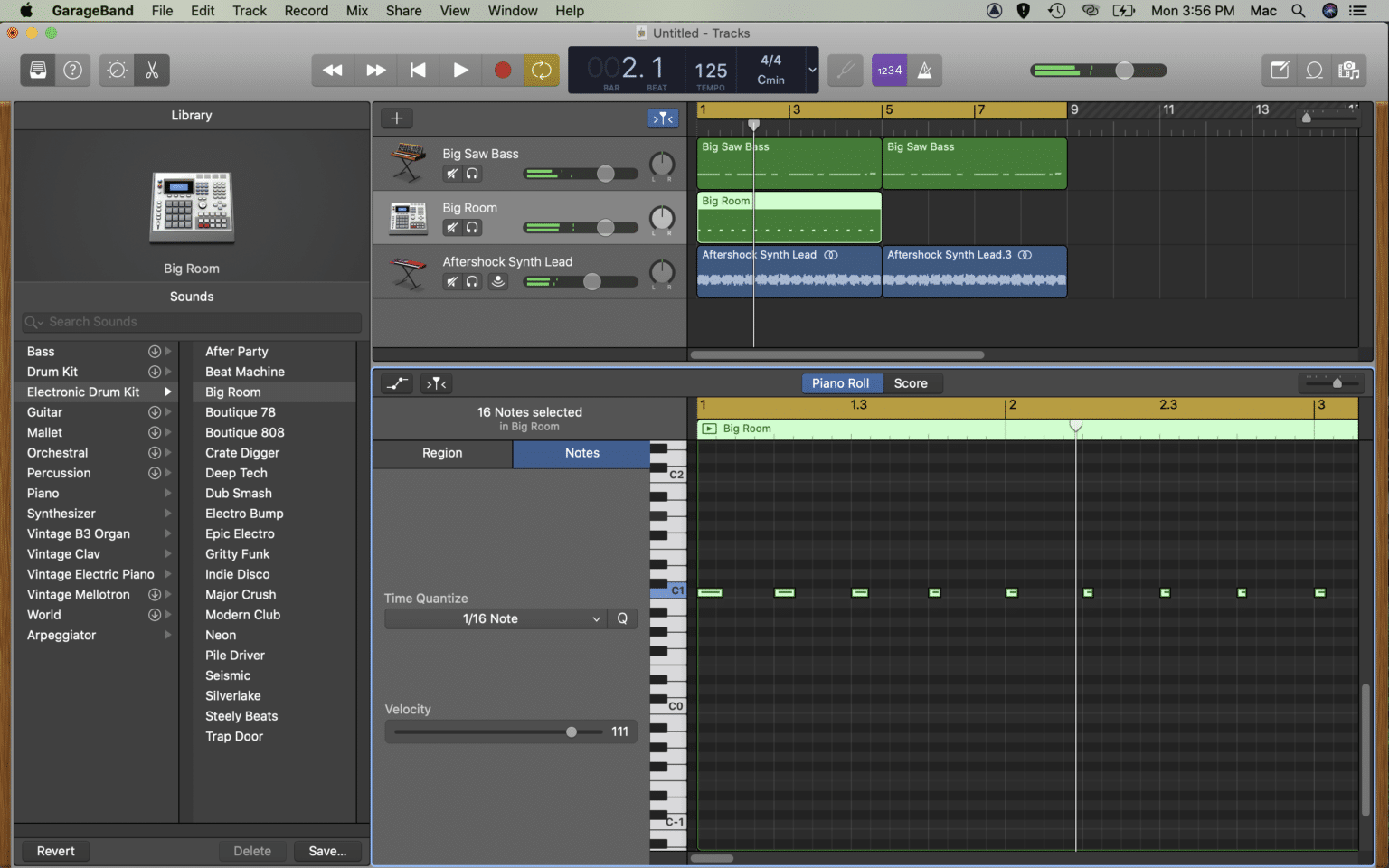 GarageBand Tutorial: Everything You Need To Produce Like A Pro