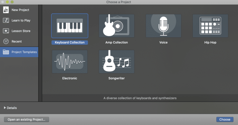 How to Make a Song on GarageBand: Make Music Easily in 6-Steps