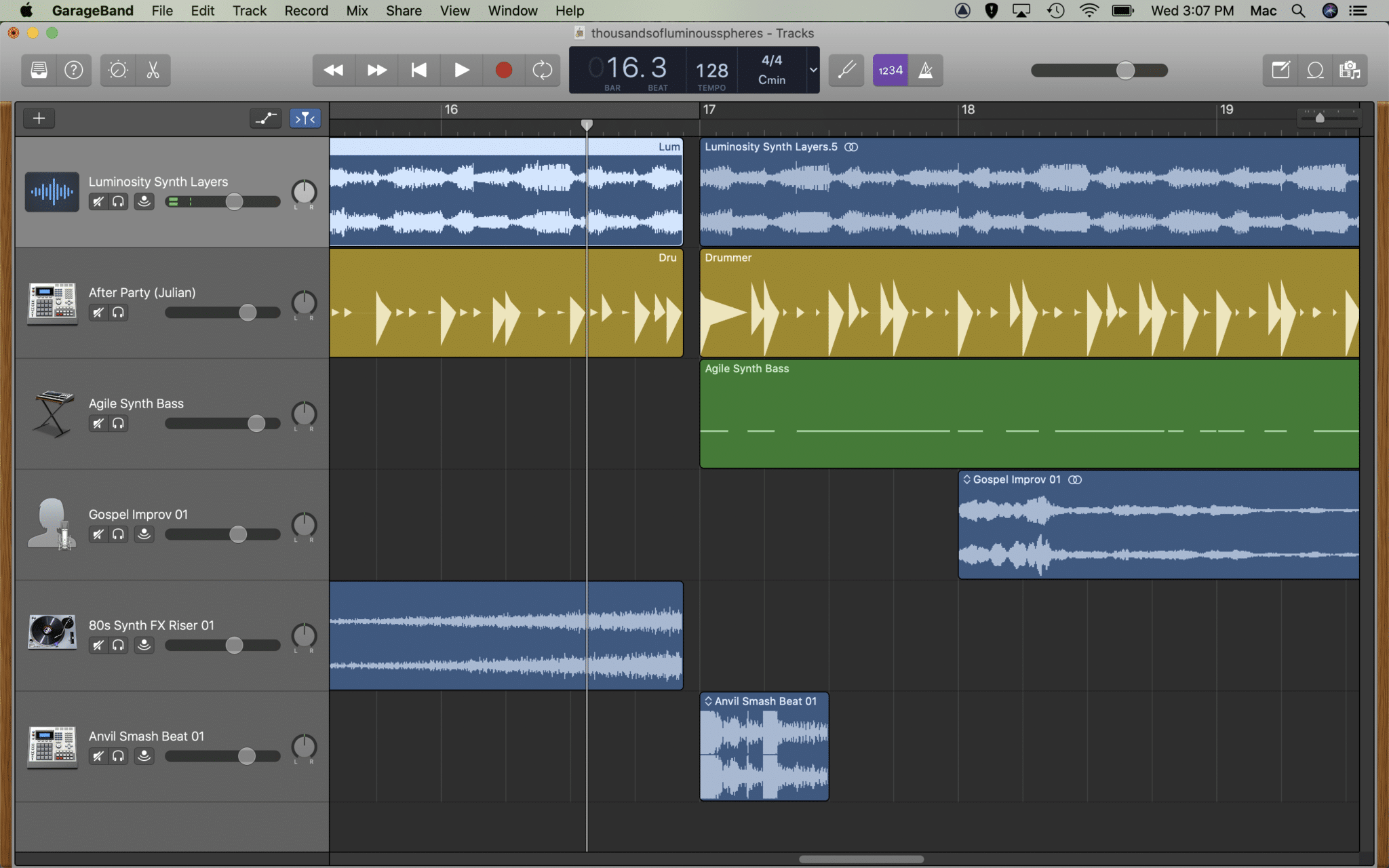 How to Make a Song on GarageBand: Make Music Easily in 6-Steps