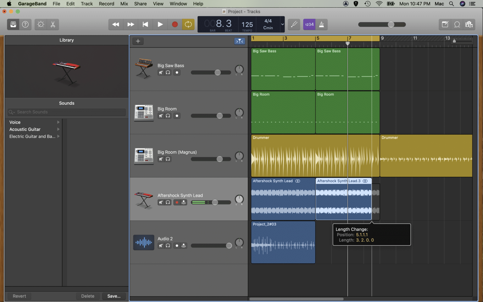 GarageBand Tutorial: Everything You Need To Produce Like A Pro