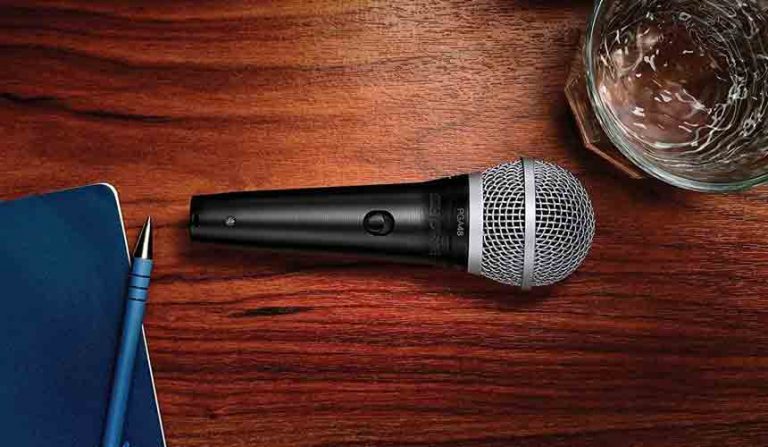 The Absolute Best Mic For Bass Amp (Plus 10 Others)