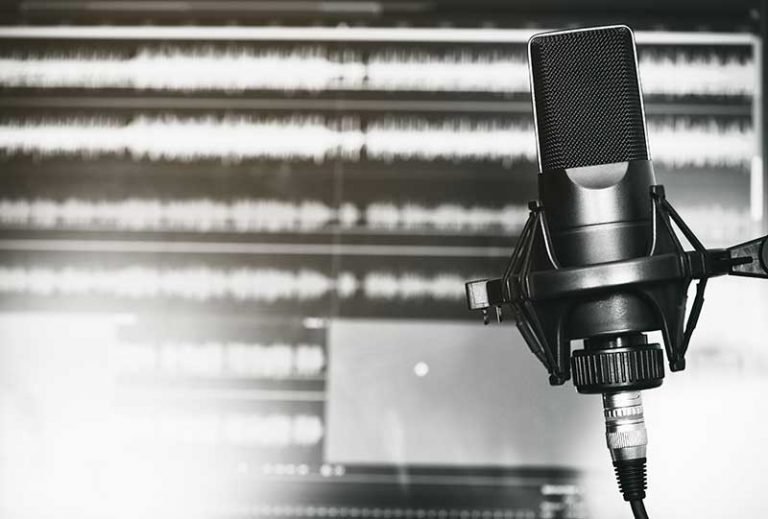 15 Best ASMR Microphones that Will Make them say WOW