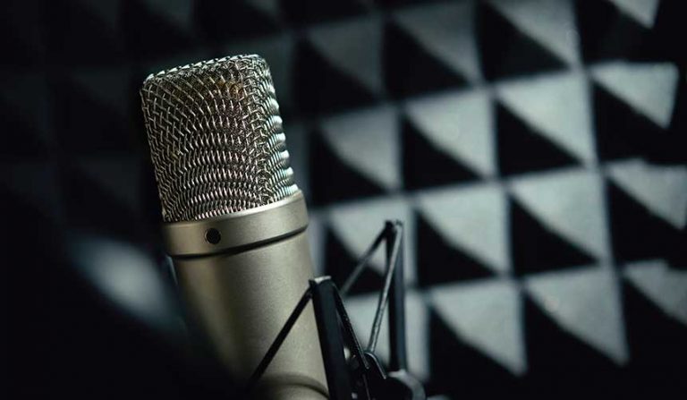15 Best ASMR Microphones that Will Make them say WOW