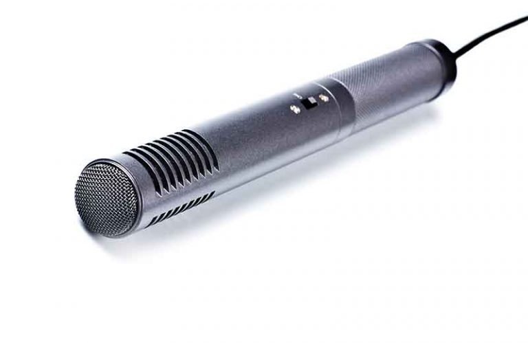 15 Best Small Diaphragm Condenser Microphones for 2022