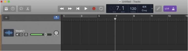 How to Record Your Voice on GarageBand and Create Superb Audio
