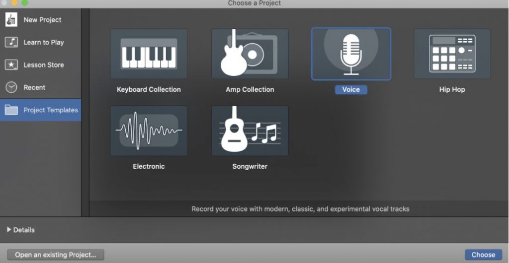 How to Record Your Voice on GarageBand and Create Superb Audio