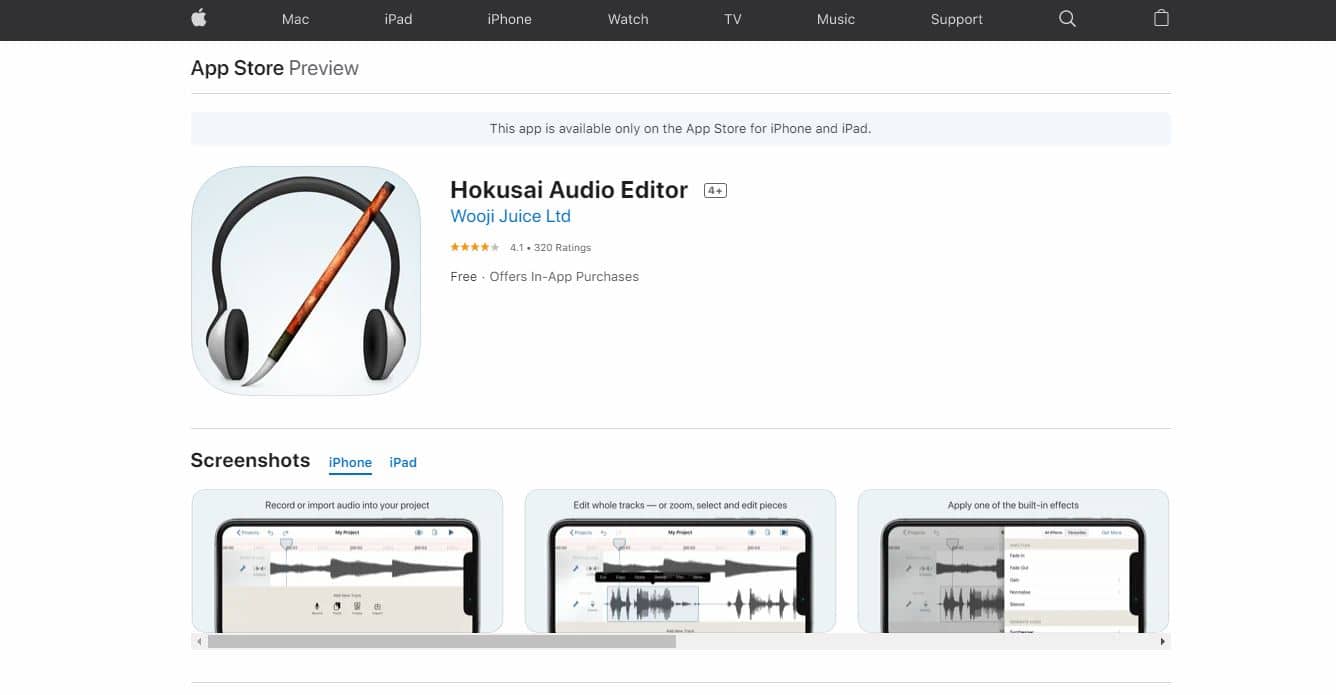 13 Best Podcast Recording Apps for iPhone and iPad: Top iOS Audio Apps