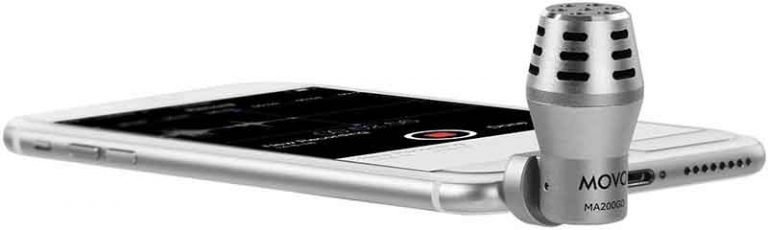 Best Microphones For iPad - The 2022 Buyer's Guide.