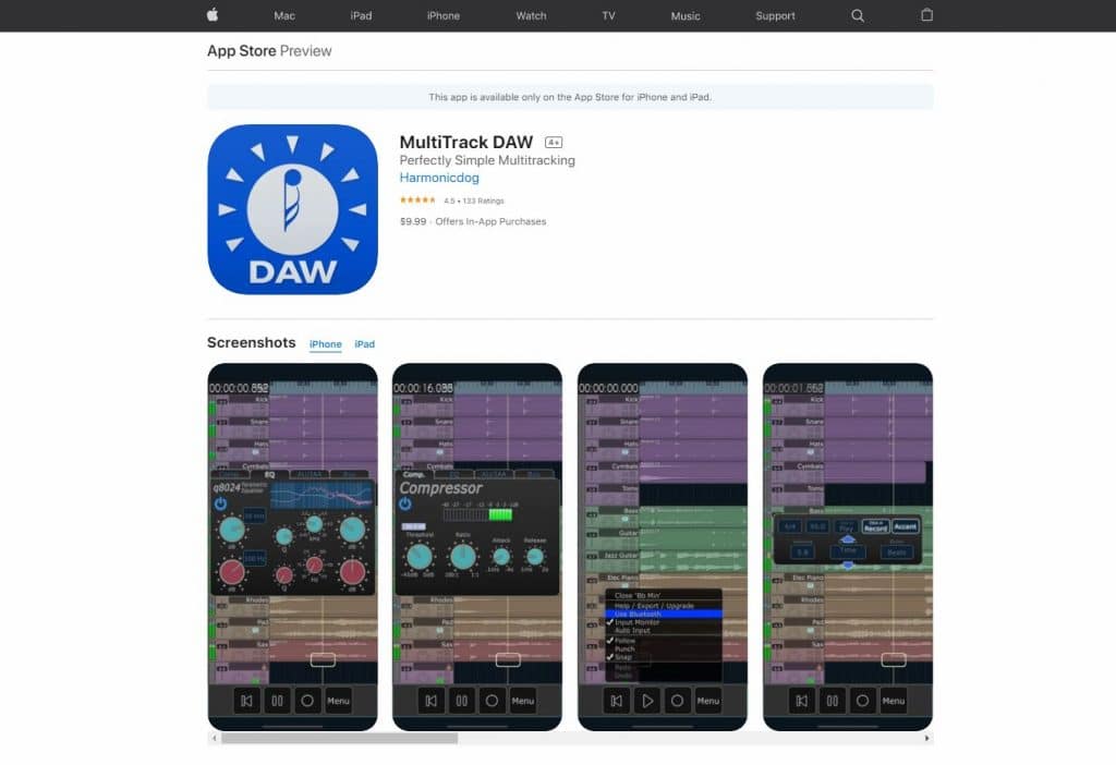 13 Best Podcast Recording Apps for iPhone and iPad: Top iOS Audio Apps