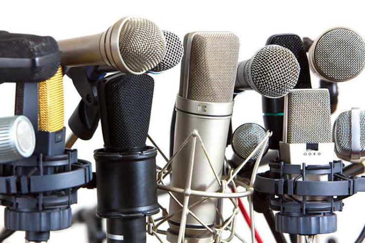 The 13 Best Tube Microphones for Perfect Audio on Any Budget